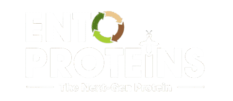 Ento Proteins | India's largest BSF Meal, Oil Manufacturer